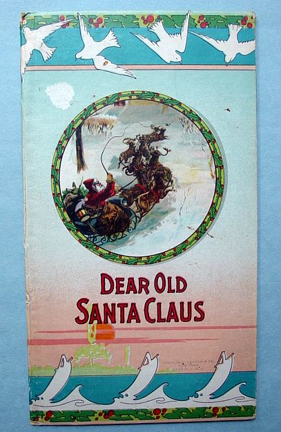 Santa Claus