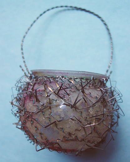 Wire-Wrapped